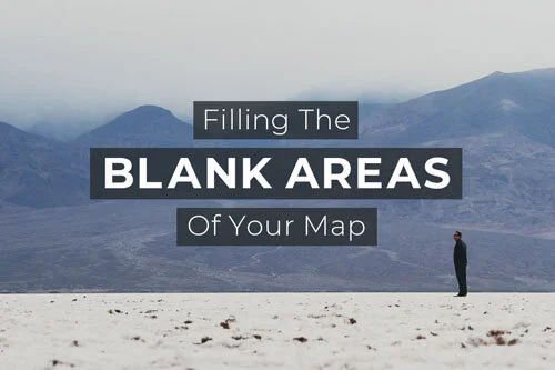 Map Maker Blog — Map Effects