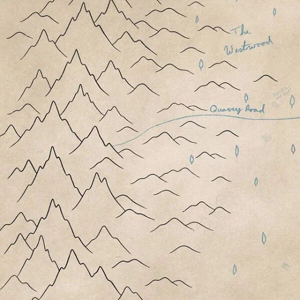 The Two Rivers Map | The Process — Map Effects