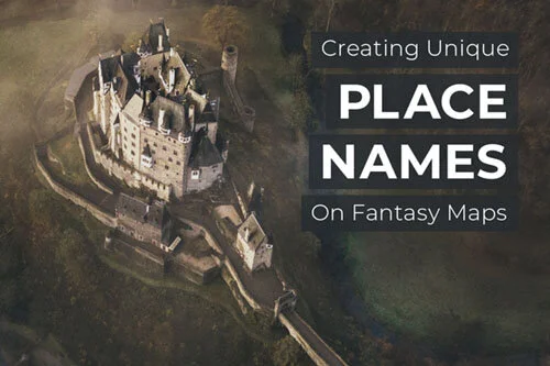 All Over the Map - Book Review — Map Effects