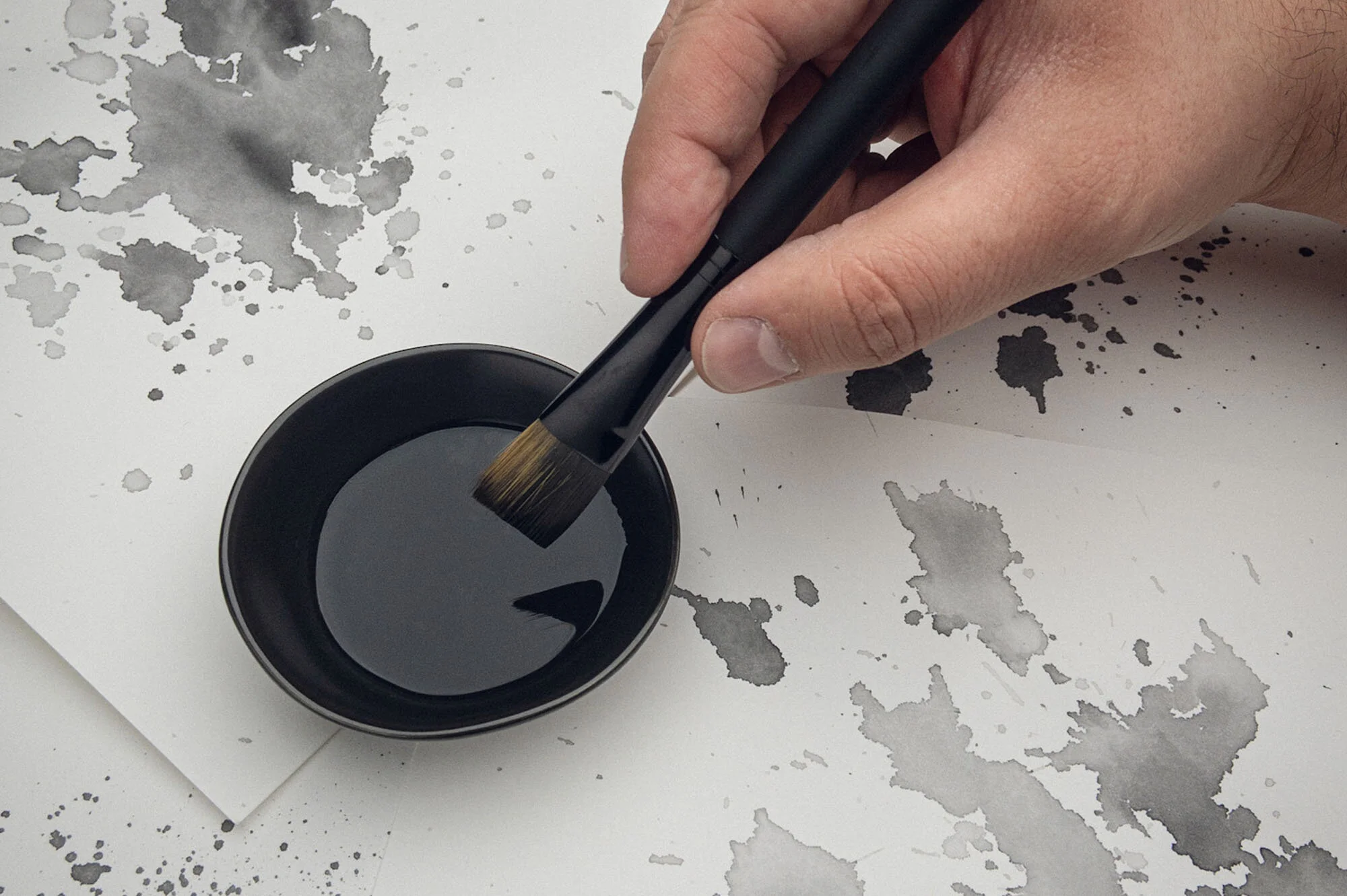 Cartographer's Texture Brush Field Kit for Procreate — Map Effects