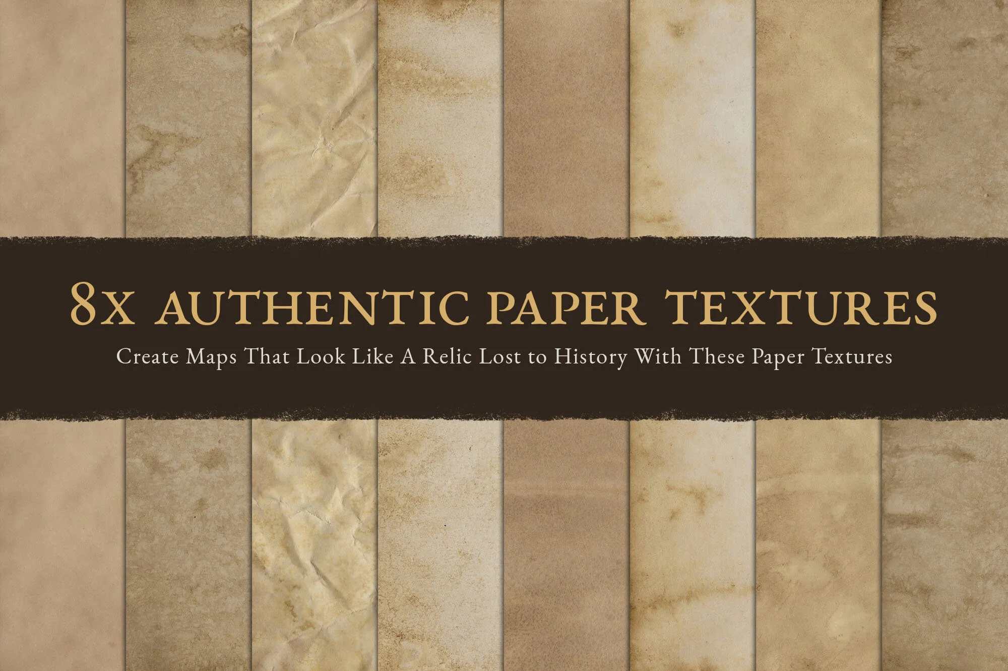 The Fantasy Map Builder | Easily Create a Map for Your Story — Map Effects