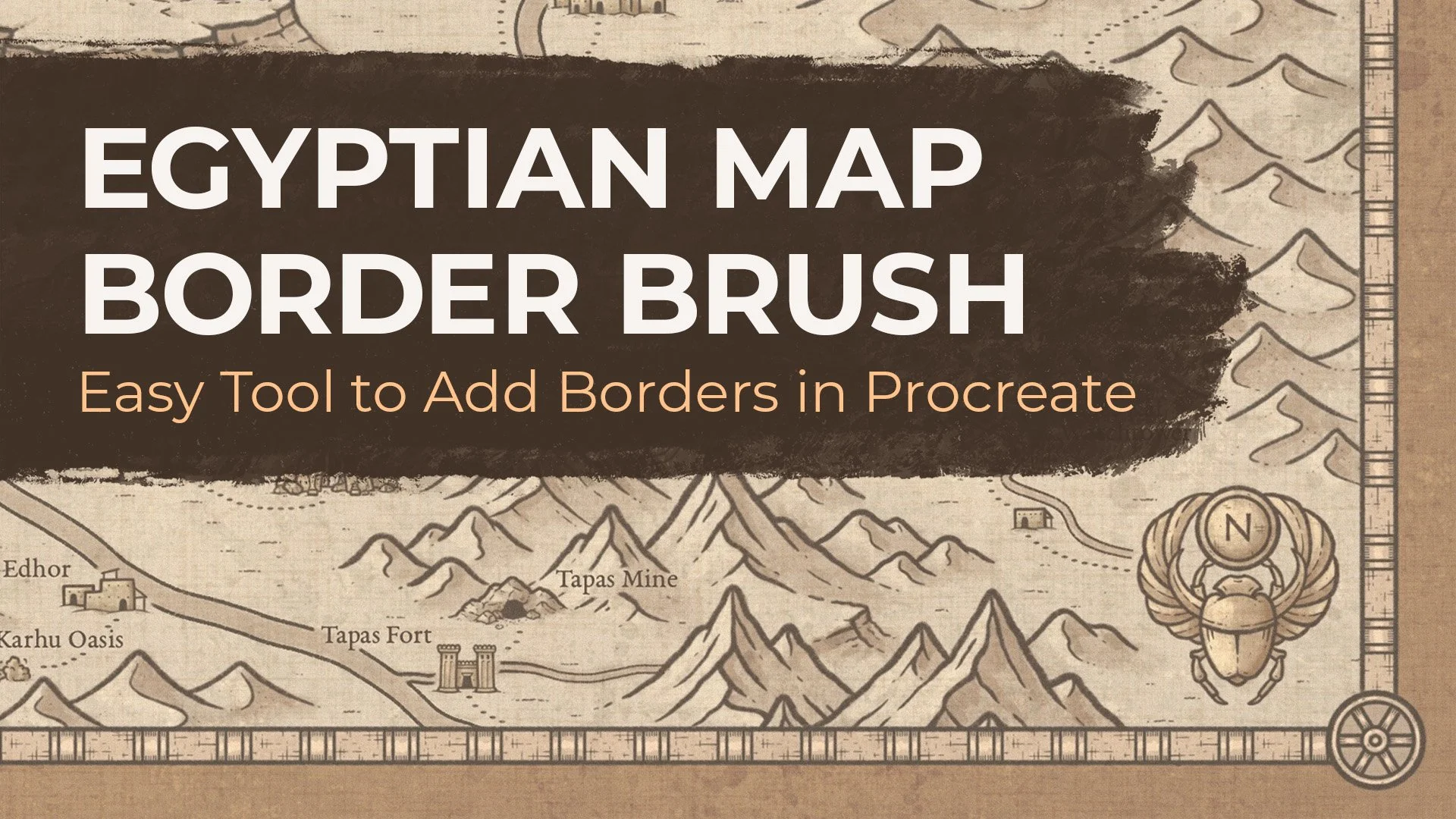 Guide - Fantasy Map Builder — Map Effects