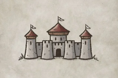 How to Draw Jungles On Your Fantasy Maps | Tutorial — Map Effects