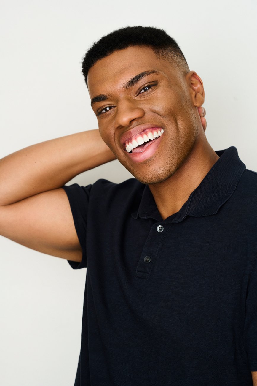 Brandon J. Somerville | Actor