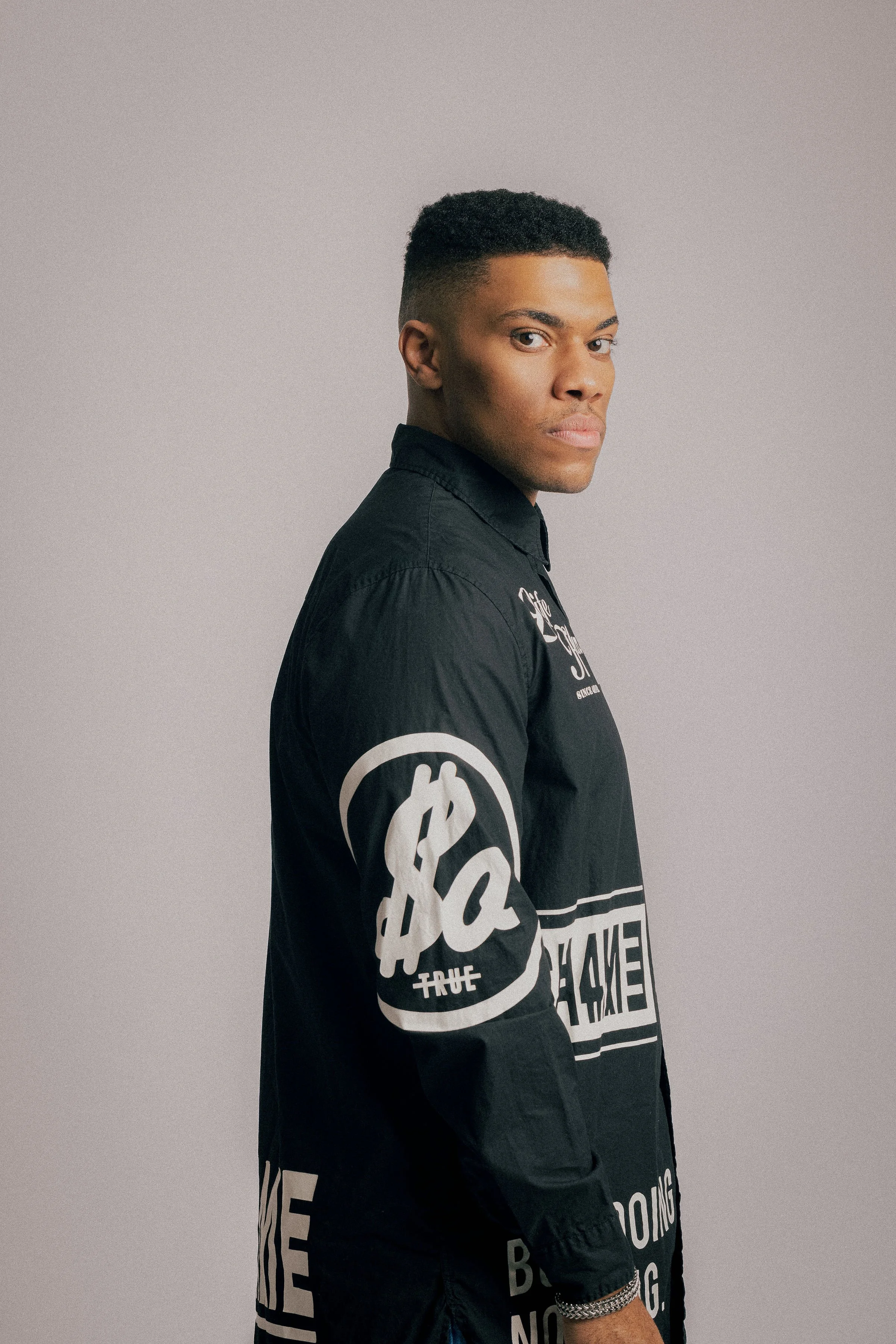 Brandon J. Somerville | Actor