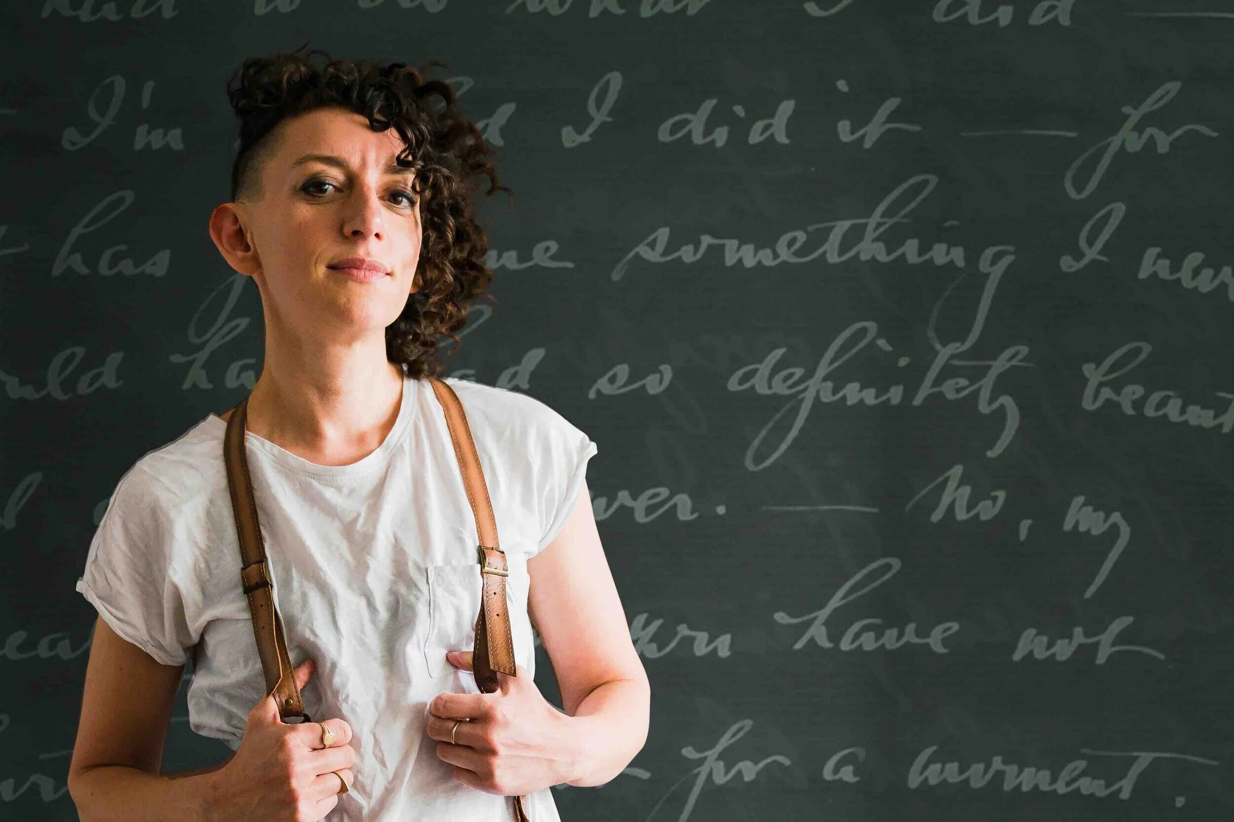 Salvage Vanguard Theater