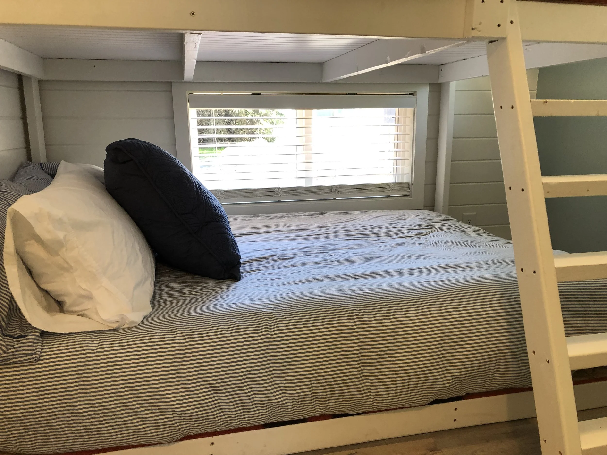 Pine Cone Cottage — Winding River Cottages