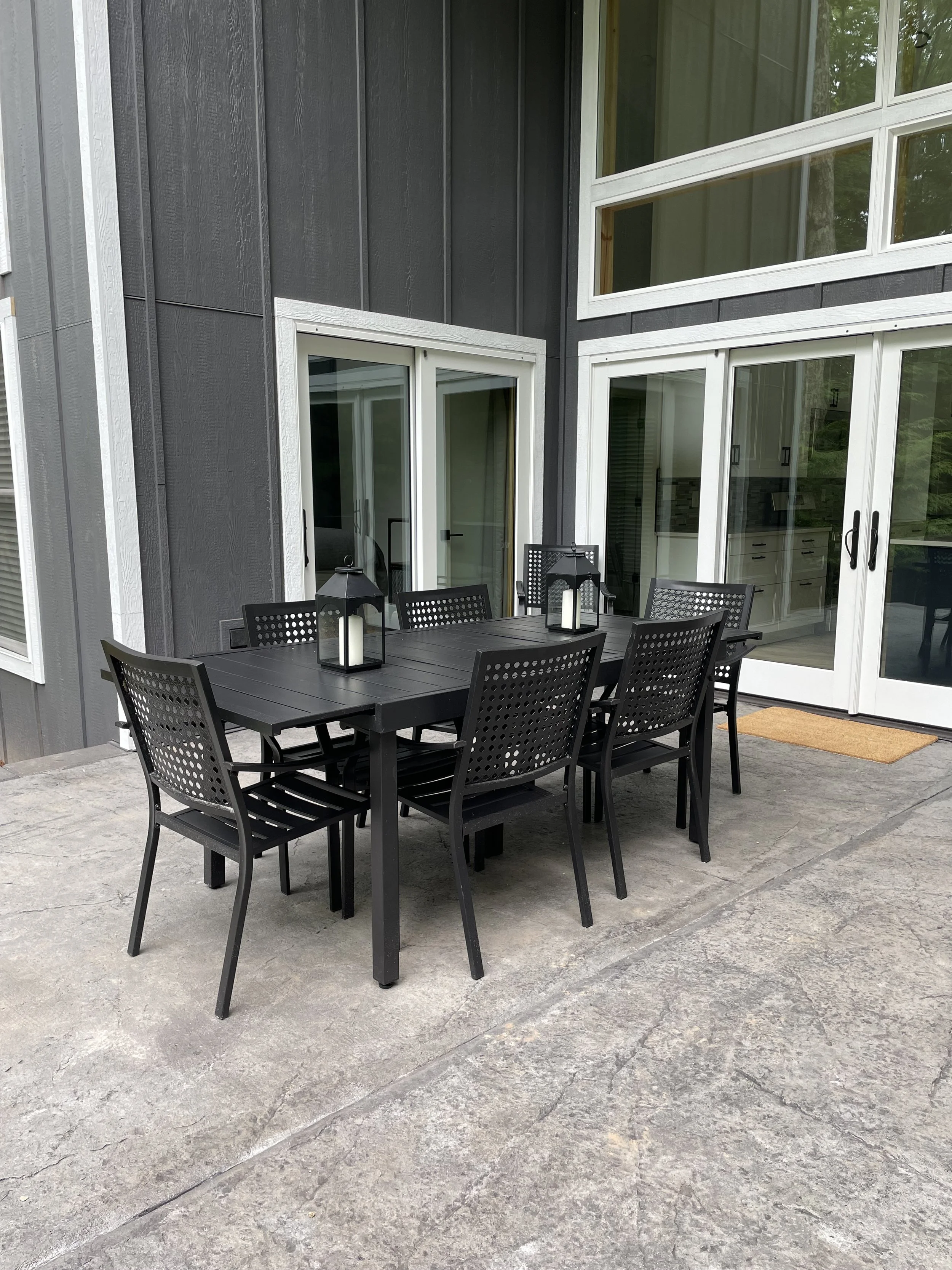 Pine Cone Cottage — Winding River Cottages