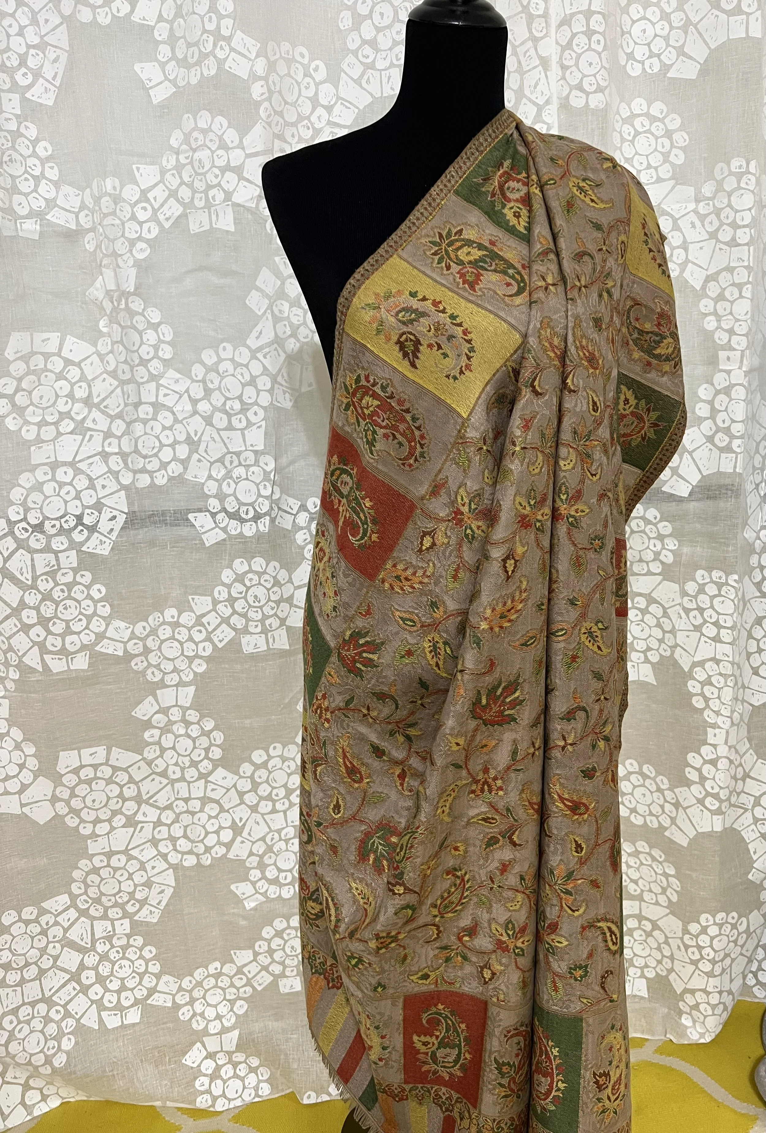 Kashmir Collection — AVM