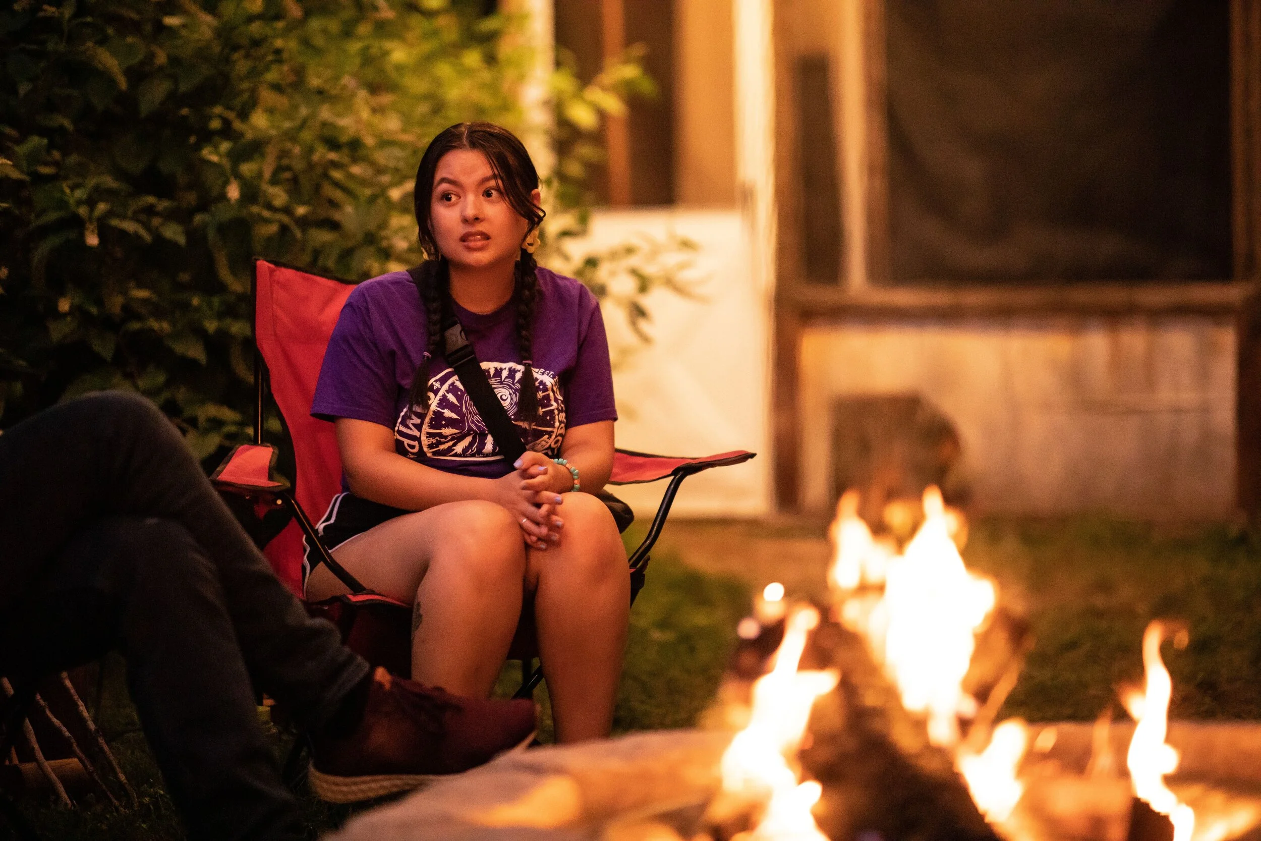 Performer — Chloe Joy Ivanson