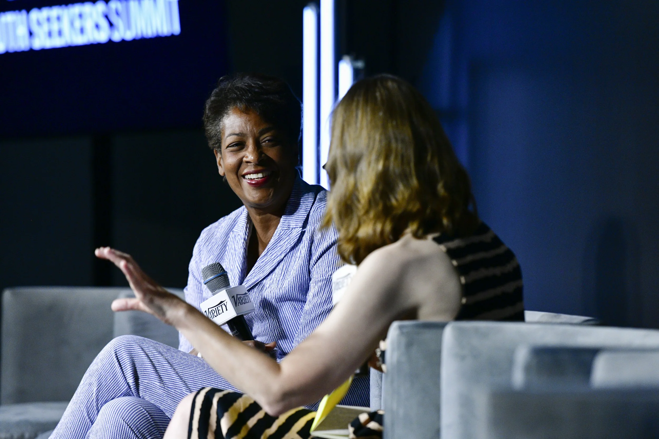 Trilogy Films | Non-Fiction Content | Dawn Porter