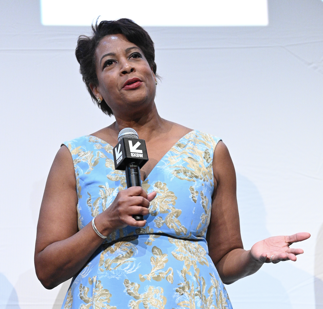 Dawn Porter Filmmaker