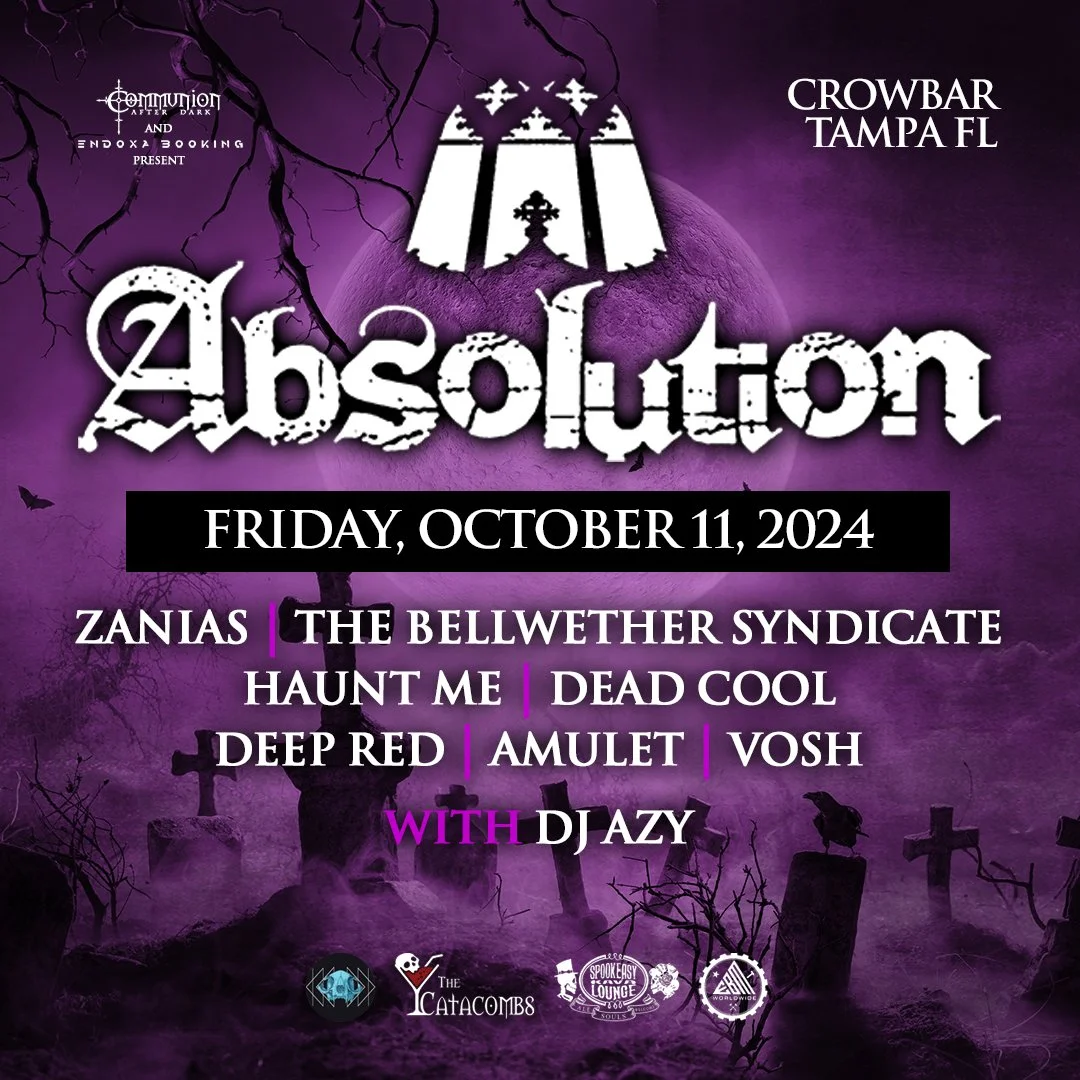 Absolution Fest