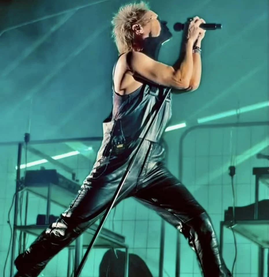 Bands (2024) — Absolution Fest