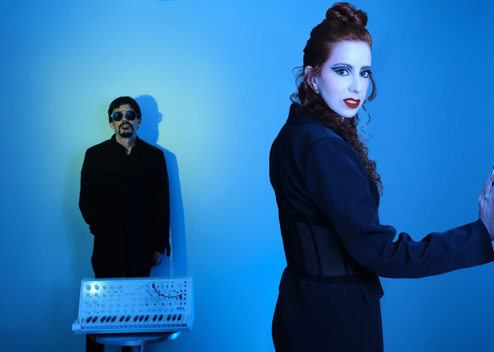 Bands (2024) — Absolution Fest