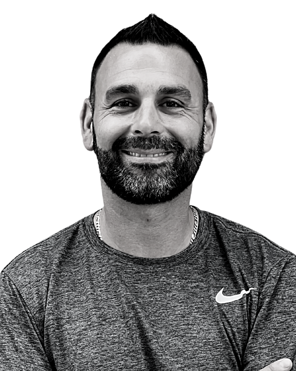 Trainers — Balance Chestnut Hill