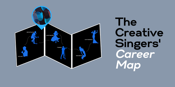 How to Grow Your Singing Career — The Magnificent Singer