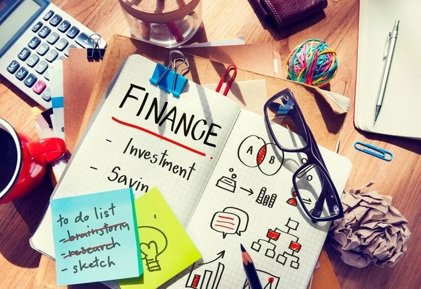 The Art of Financial Planning: Crafting Your Roadmap to Success
