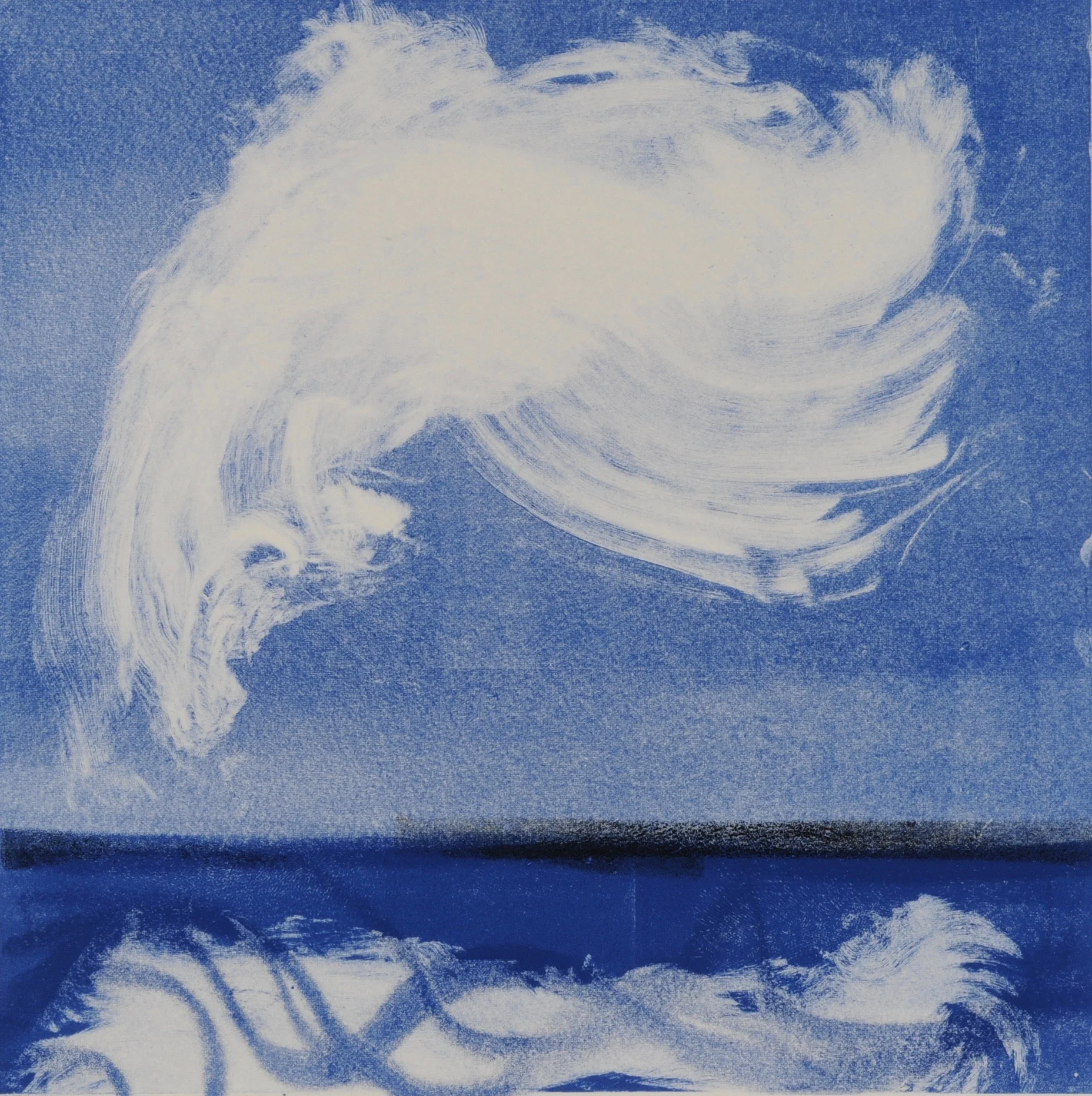 Prints — Nigel Swift Fine Art