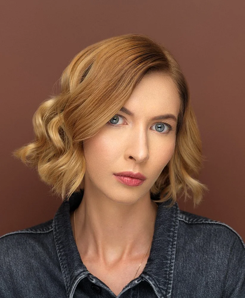 Alexandra Lewis Actors Headshots London — Rory Lewis Photographer ...