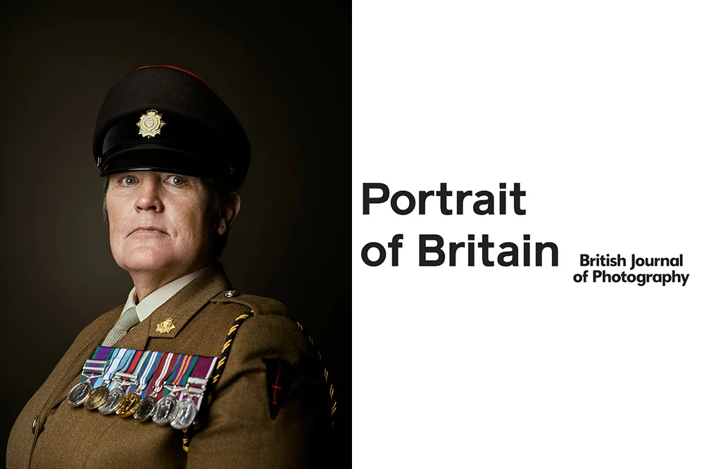 Rory Lewis London, Los Angeles & New York Portrait Photographer — Rory ...
