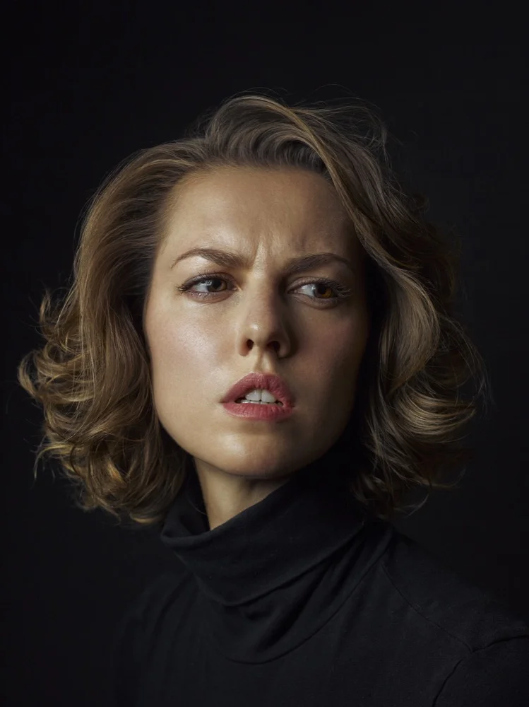 Russian Actress 60 Photos - Moonagedaydream.film