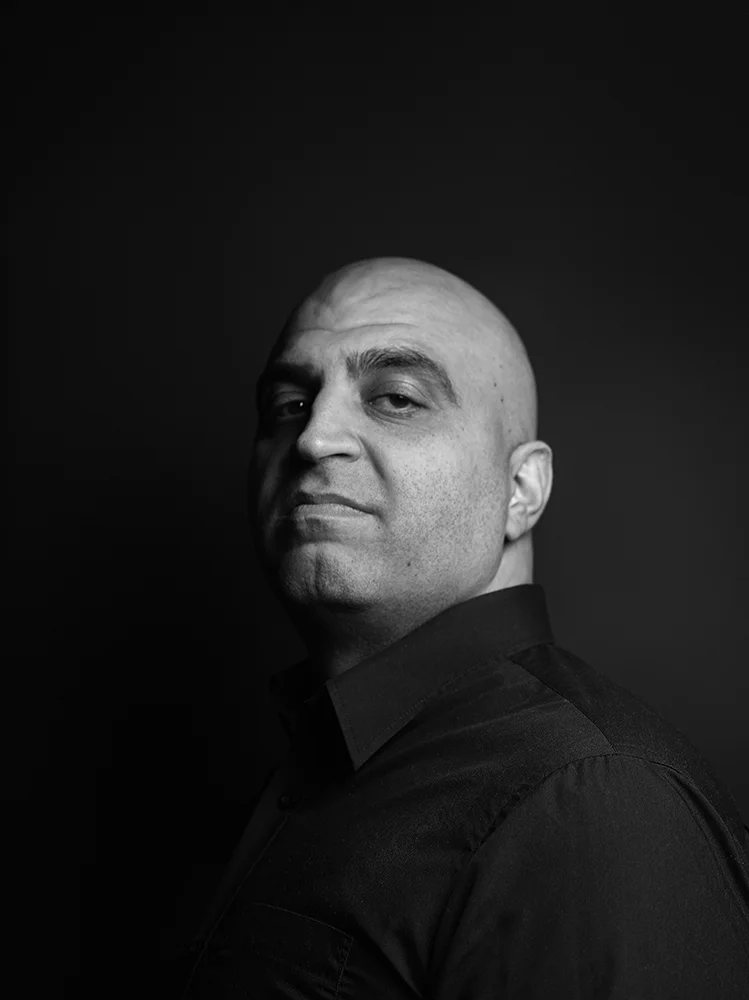George Kafetzis Actors Headshots — Rory Lewis Photographer Headshots ...