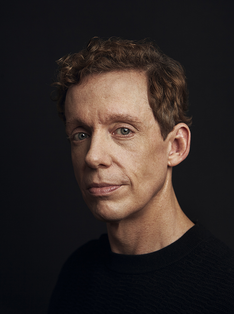 Jon Paul Burkhart Actors Headshots Los Angeles — Rory Lewis ...