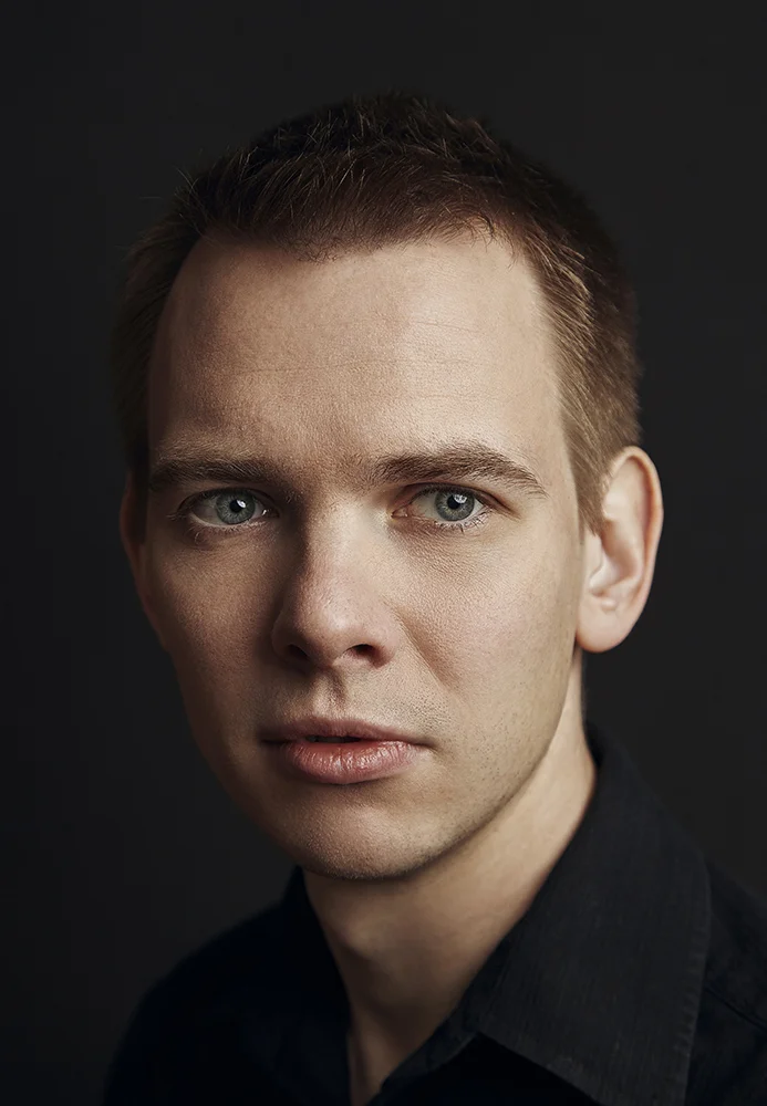 Ivan Dubrovskiy Actors Headshots Los Angeles — Rory Lewis Photographer ...