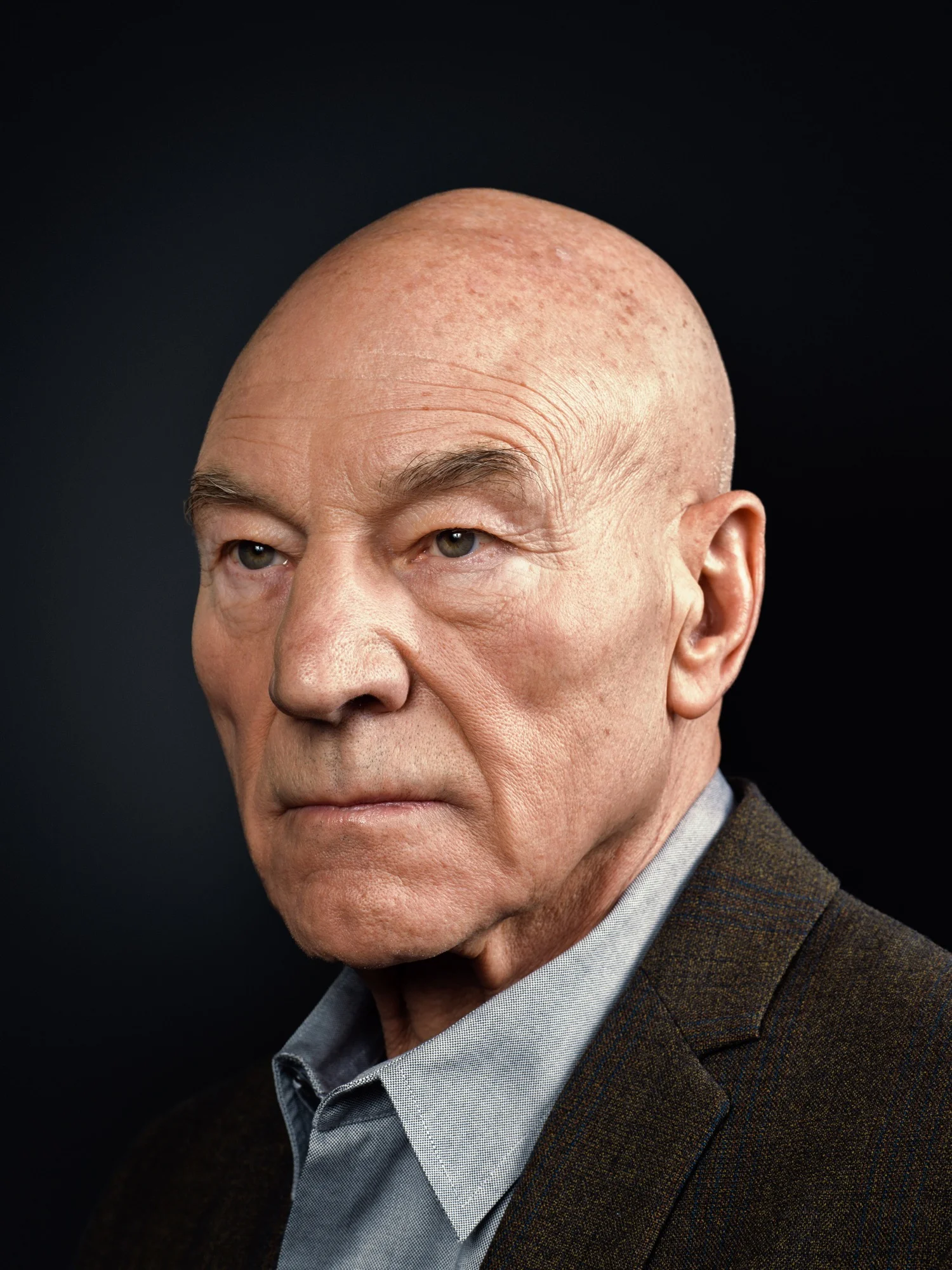 Rory Lewis London, Los Angeles & New York Portrait Photographer — Rory ...