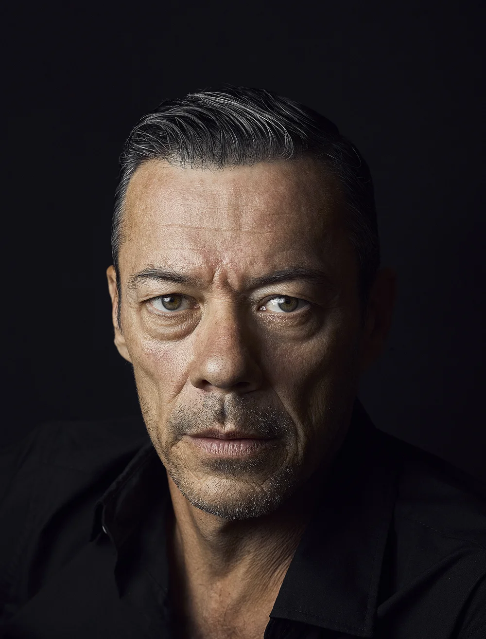 Massi Furlan Actors Headshots Los Angeles — Rory Lewis: Portrait ...