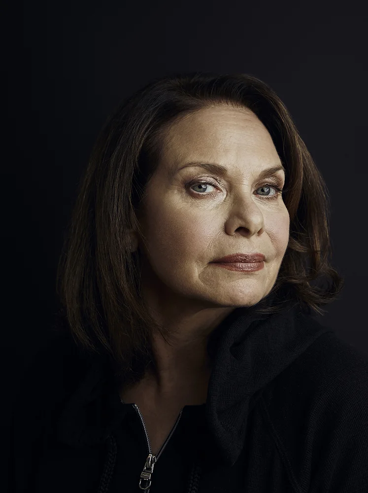 Lisa Pescia Theatrical Portraits — Rory Lewis: Portrait & Headshot ...