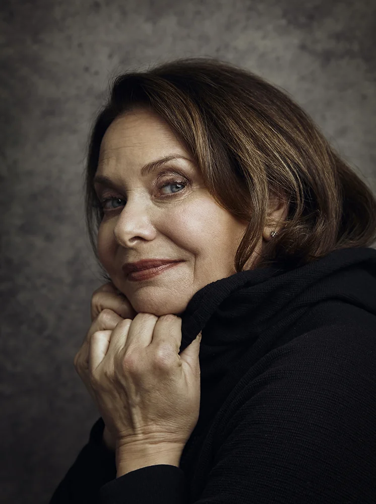 Lisa Pescia Theatrical Portraits — Rory Lewis: Portrait & Headshot ...