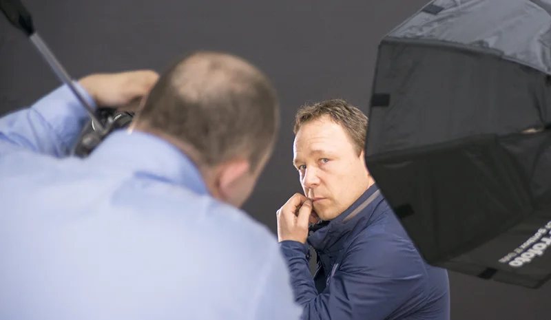 Stephen Graham Portrait Sitting — Rory Lewis: Portrait & Headshot ...