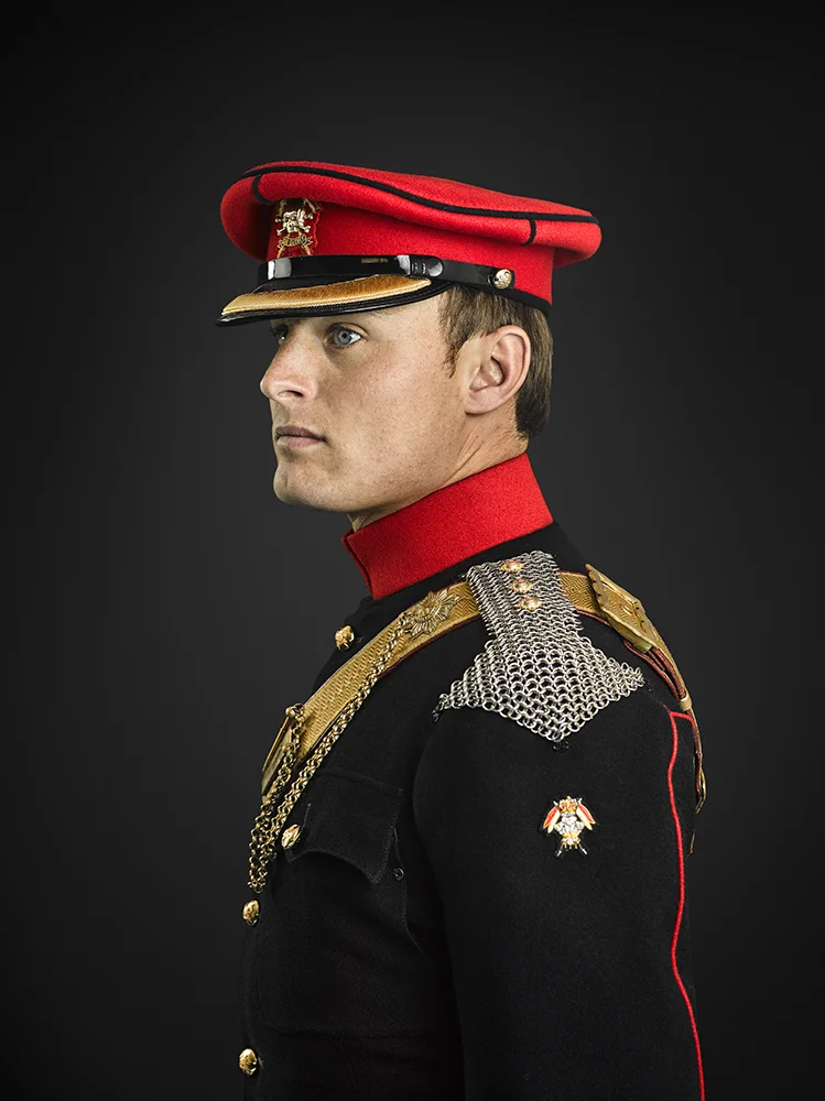 Lancers — London, Los Angeles, New York Photographer — Rory Lewis ...