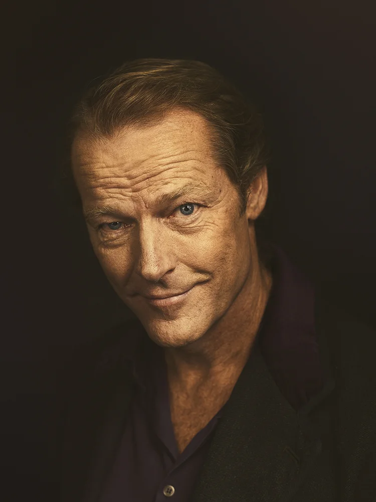 Caravaggio Style Actor Portraits — Rory Lewis Photographer Headshots ...