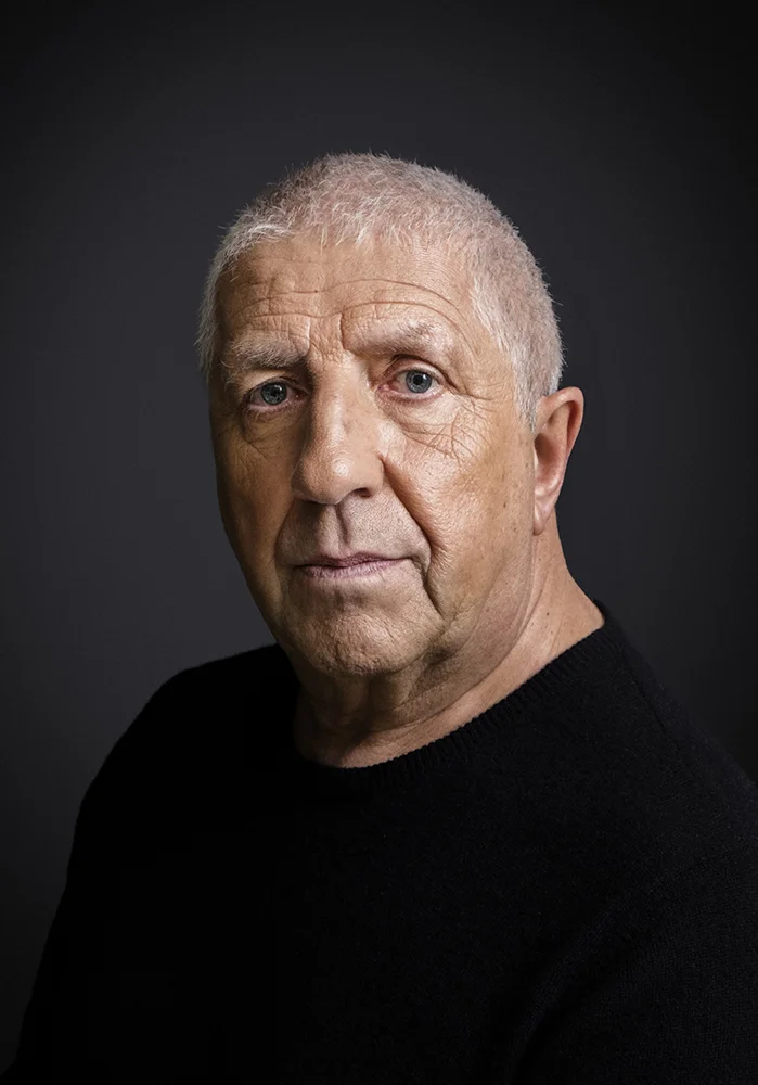 Pete Price Radio City Portraits (Bauer Media) — Rory Lewis: Portrait ...