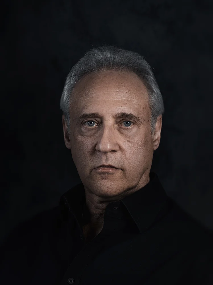 Brent Spiner Portrait Sitting — Rory Lewis Photographer Headshots ...