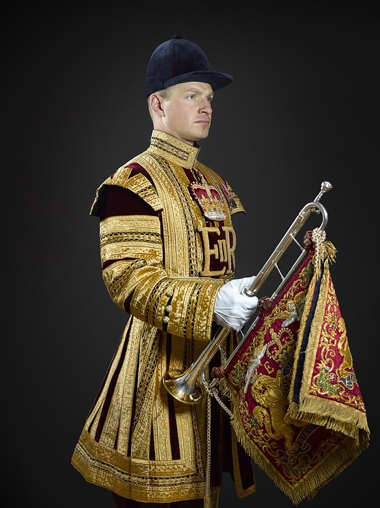 The Household Cavalry Mounted Regiment — Rory Lewis Photographer ...