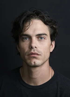 Josh Connor Actors Headshots Los Angeles — Rory Lewis: Portrait ...