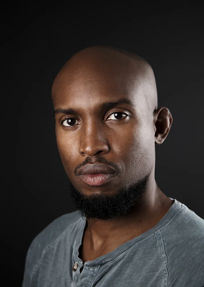 PJ Max New York Actors Headshots — Rory Lewis Photographer Headshots ...
