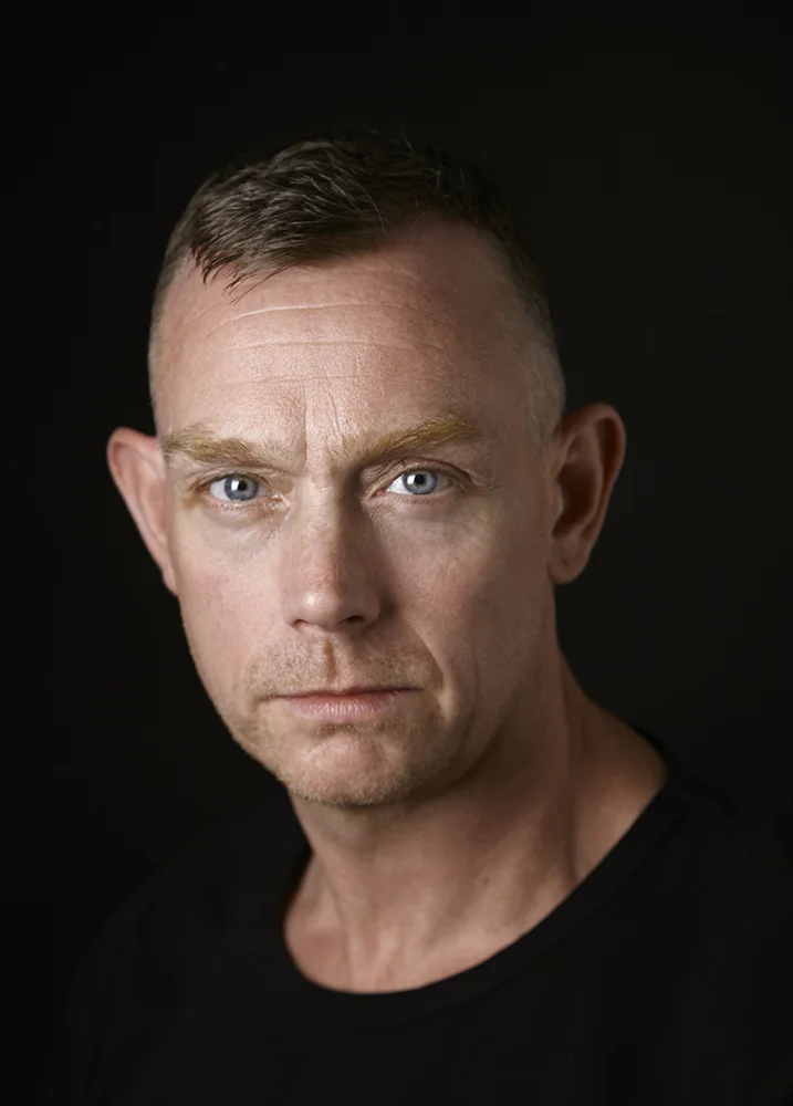 Andy Chaplin Actors Headshots London — Rory Lewis: Portrait & Headshot ...