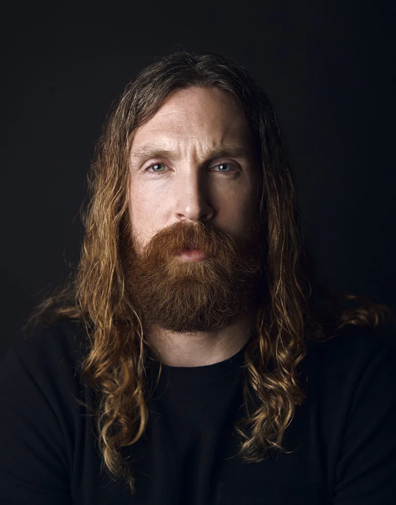 Stuart Wolfe-Murray Actors Headshots London — Rory Lewis: Portrait ...