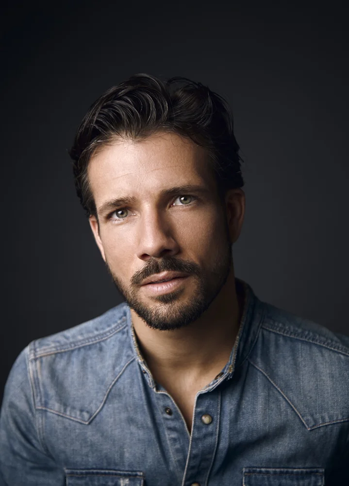 Danny Mac Actors Headshots London — Rory Lewis: Portrait & Headshot ...