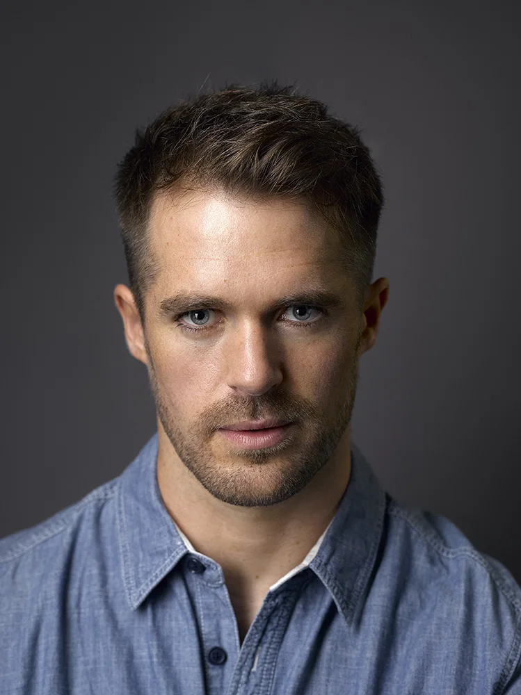 Kyle Pryor Actors Headshots London — Rory Lewis Photographer Headshots ...