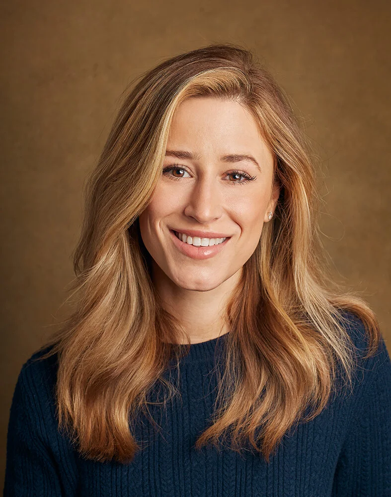 Lilly Lucas Corporate Headshots London — Rory Lewis Photographer ...