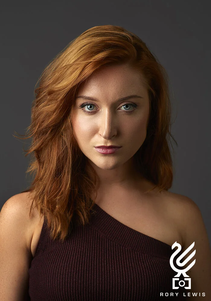 Eva O'hara Actors Headshots Liverpool — Rory Lewis: Portrait & Headshot ...