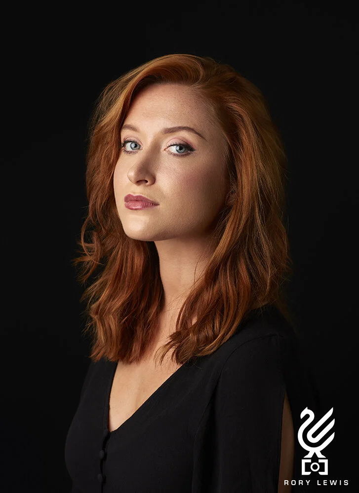 Eva O'hara Actors Headshots Liverpool — Rory Lewis: Portrait & Headshot ...