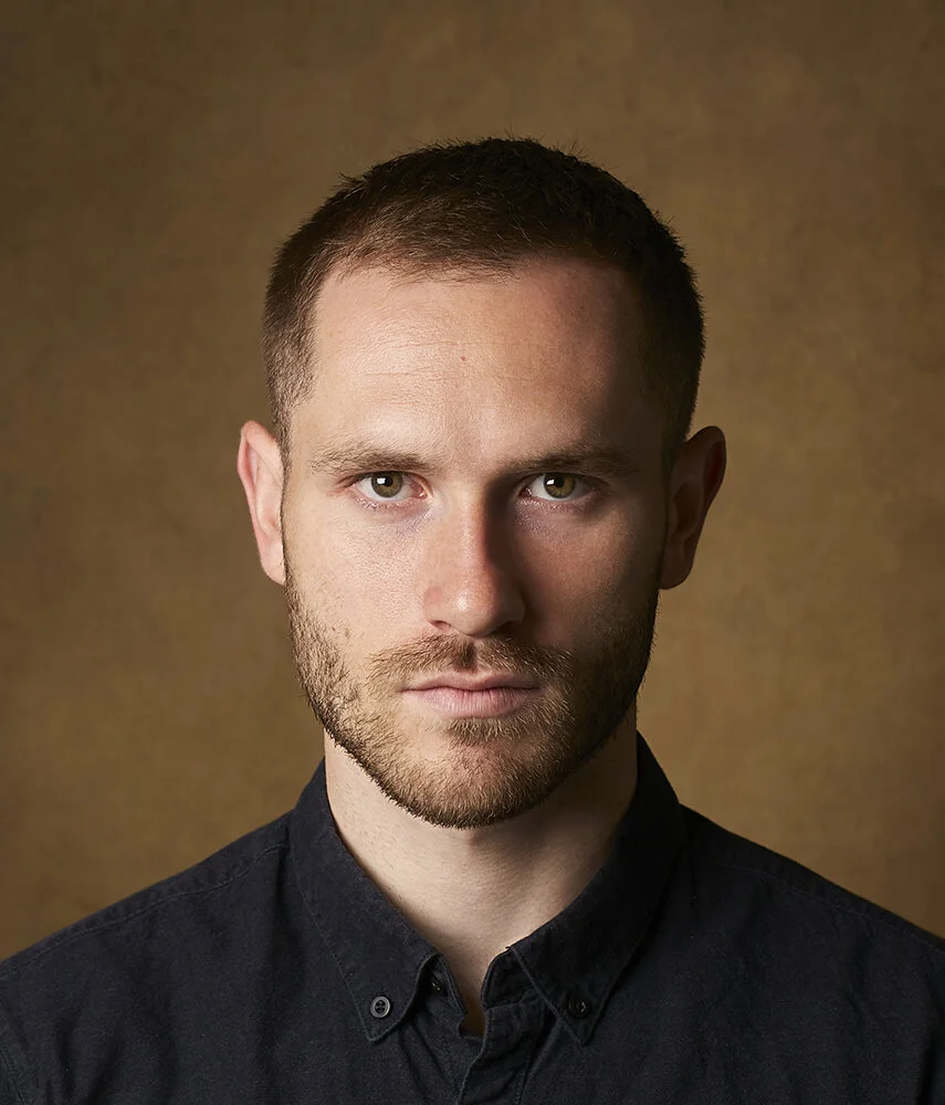 Elliot Janks Actors Headshots London — Rory Lewis Photographer ...