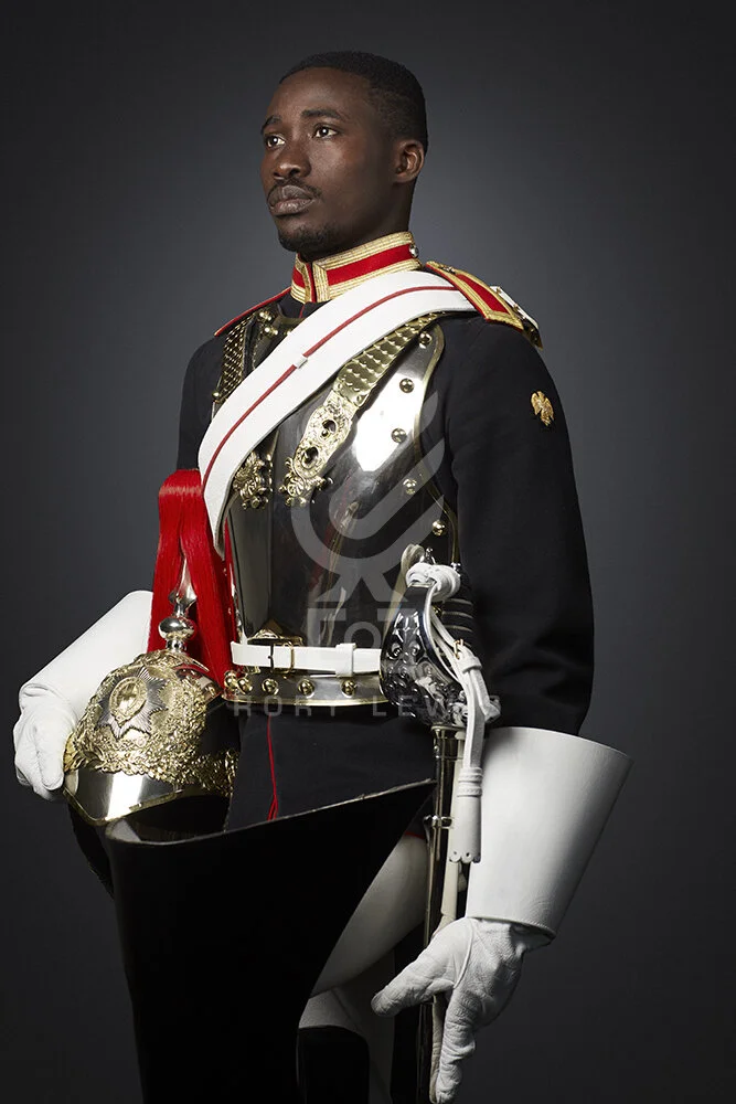 The Household Cavalry Mounted Regiment — Rory Lewis Photographer ...